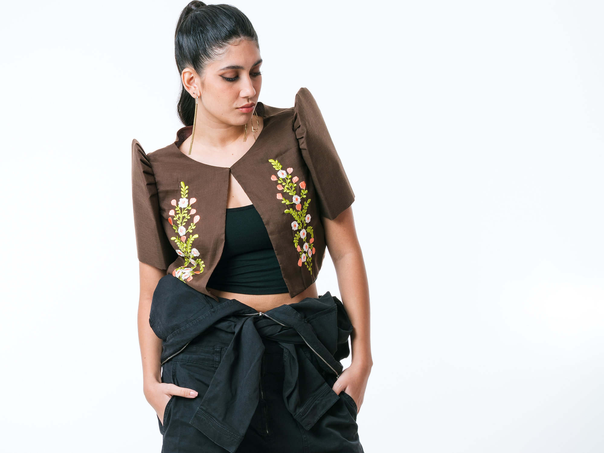Linen Collection | Tygie | Modern Filipiniana