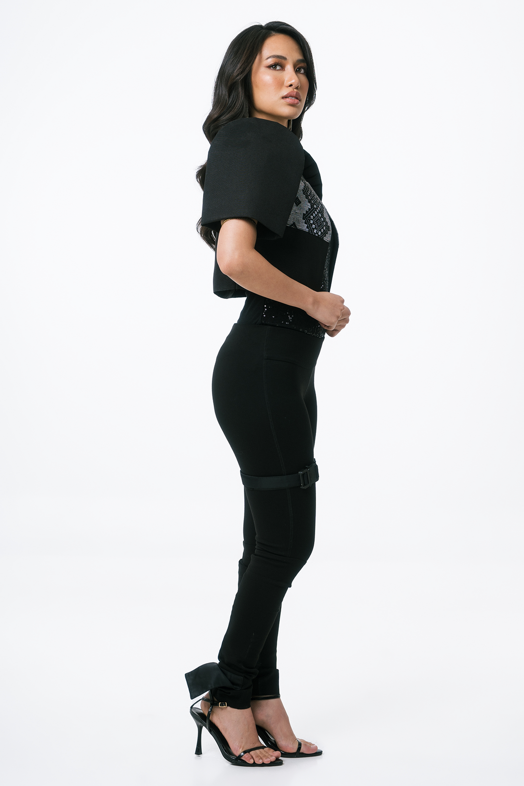 Filipina Wear - Boleros – Tygie