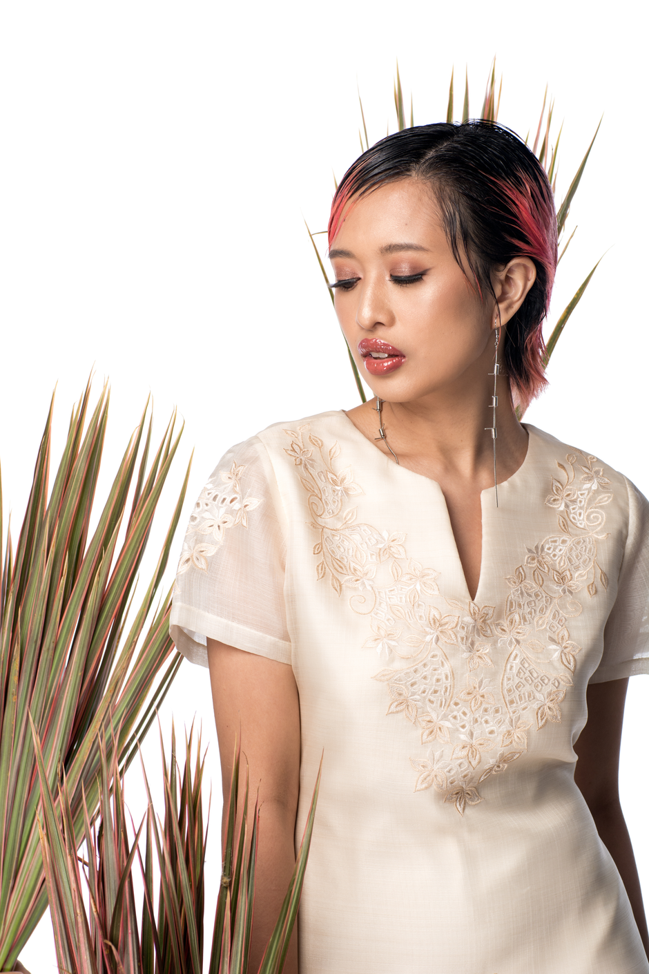 Filipina Wear - Dresses – Tygie