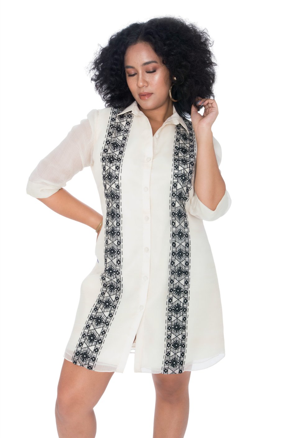 Filipina Wear - Dresses – Tygie